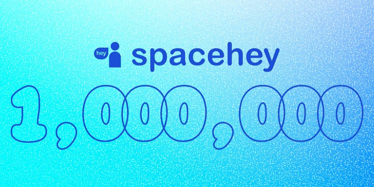 Retro MySpace-like social network SpaceHey reaches 1 million users ...