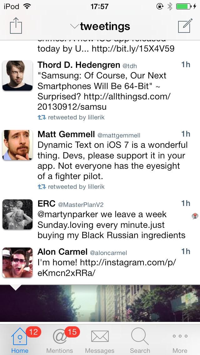 Tweetings Alternatives: Top 12 Twitter Clients & Similar Apps ...