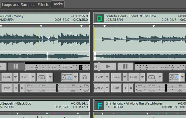 DJ Mix Studio Alternatives - Explore Similar Software | AlternativeTo