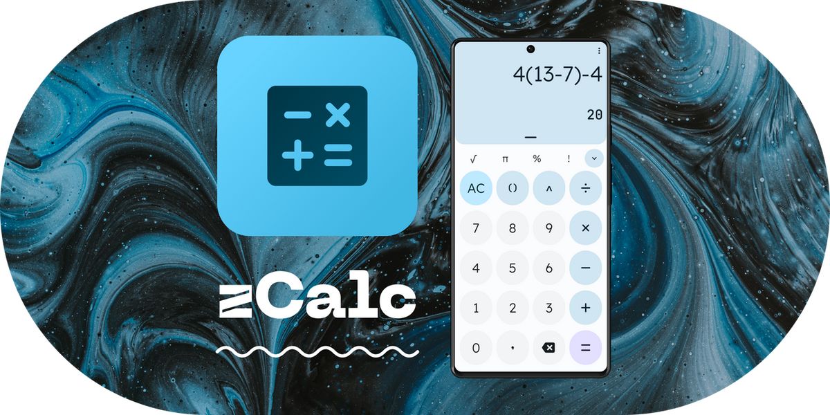 zCalc Alternatives: 25+ Calculators and similar apps | AlternativeTo