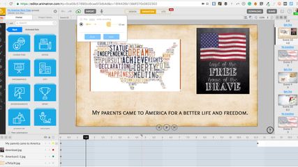 Animatron Studio: Animatron is an easy­-to­-use and powerful online HTML5 animation | AlternativeTo