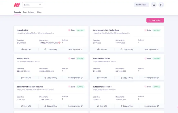 Vector Databases | AlternativeTo