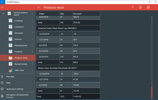 Free Microsoft Access Alternatives for Windows: 25+ Database Management Tools | AlternativeTo