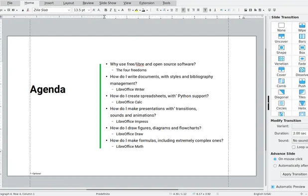 Free Microsoft PowerPoint Viewer Alternatives | AlternativeTo