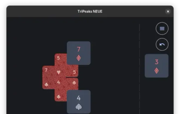 Open Source Solitaire Alternatives | AlternativeTo