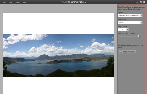 Microsoft Image Composite Editor Alternatives for Mac: Top 10 Panorama ...