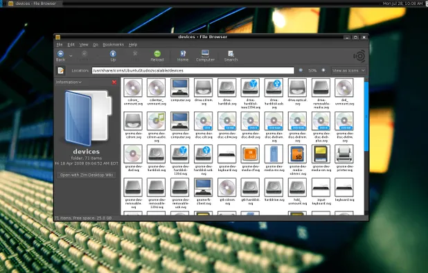 Gentoo Studio Alternatives and Similar Software | AlternativeTo