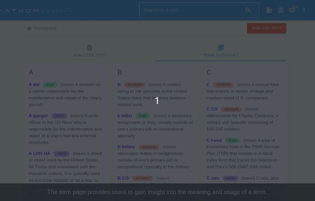 Urban Dictionary Alternatives: Top 9 Dictionaries & Similar Apps ...