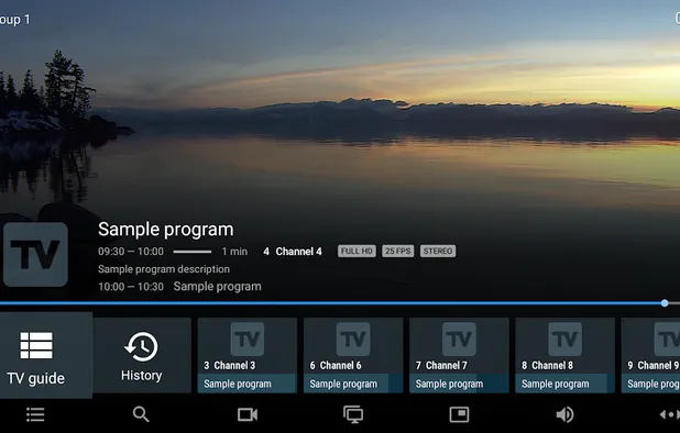 Free TV Alternatives: Top 12 IPTV & Similar Apps | AlternativeTo