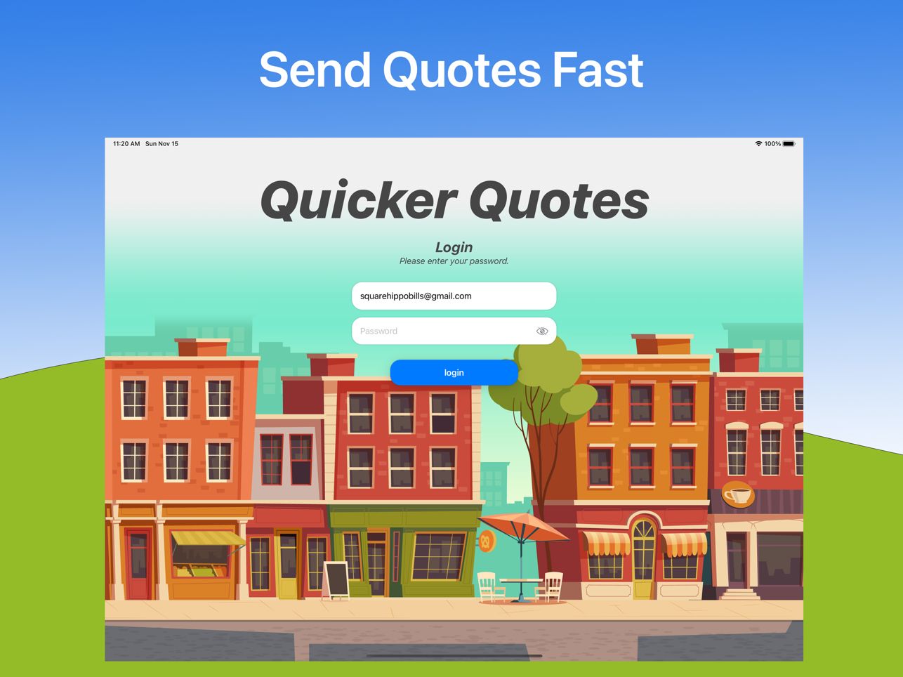 Quicker Quotes Alternatives and Similar Apps | AlternativeTo