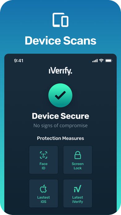 iVerify Alternatives - Page 2 | AlternativeTo