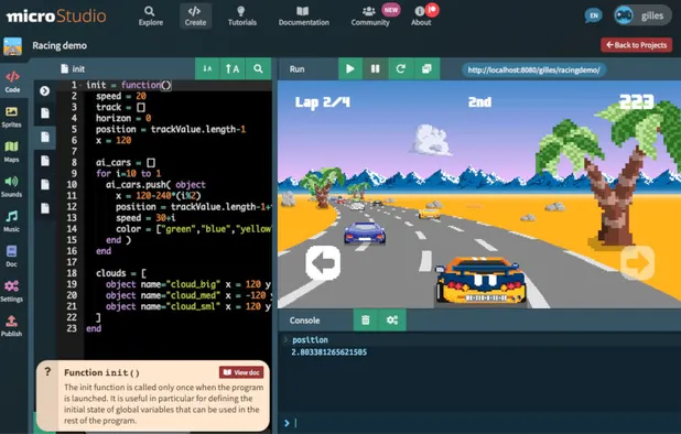 9 Best Unreal Engine Alternatives: Top Game Development Tools in 2025 ...