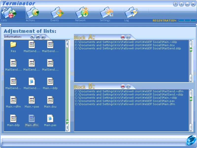 GKC Electrosoft - Terminator Alternatives and Similar Software ...