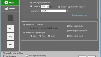 HDD Led Indicator Alternatives and Similar Software | AlternativeTo