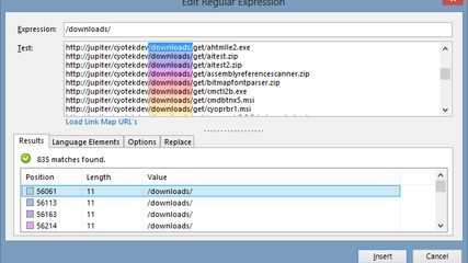 WebCopy: Windows tool for copying and saving websites locally so they ...