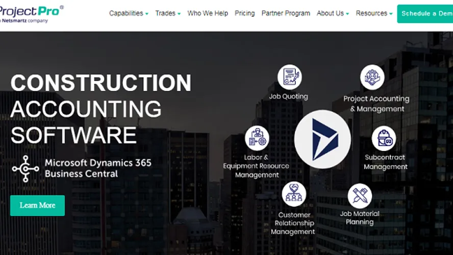 Procore Alternatives: Top 10 Project Management Tools & Similar Apps ...