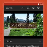 Microsoft Powerpoint: App Reviews, Features, Pricing & Download ...