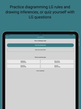 LSAT Logic Flashcards Alternatives and Similar Apps | AlternativeTo