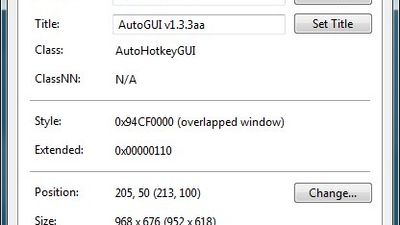 WinSpy++ Alternatives and Similar Software | AlternativeTo