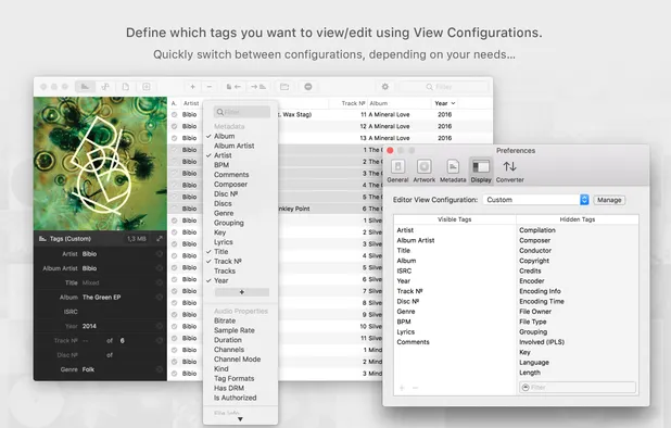 Automatic Tag Editor Alternatives: 25+ Mp3 Tag Editors & Similar Apps ...