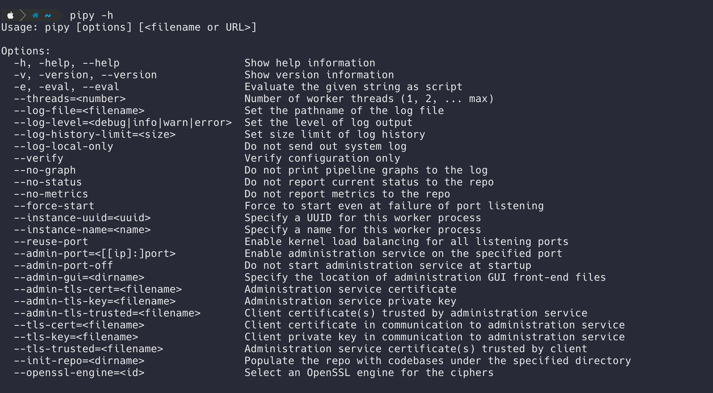 Pipy Proxy Alternatives: Top 4 Load Balancers | AlternativeTo