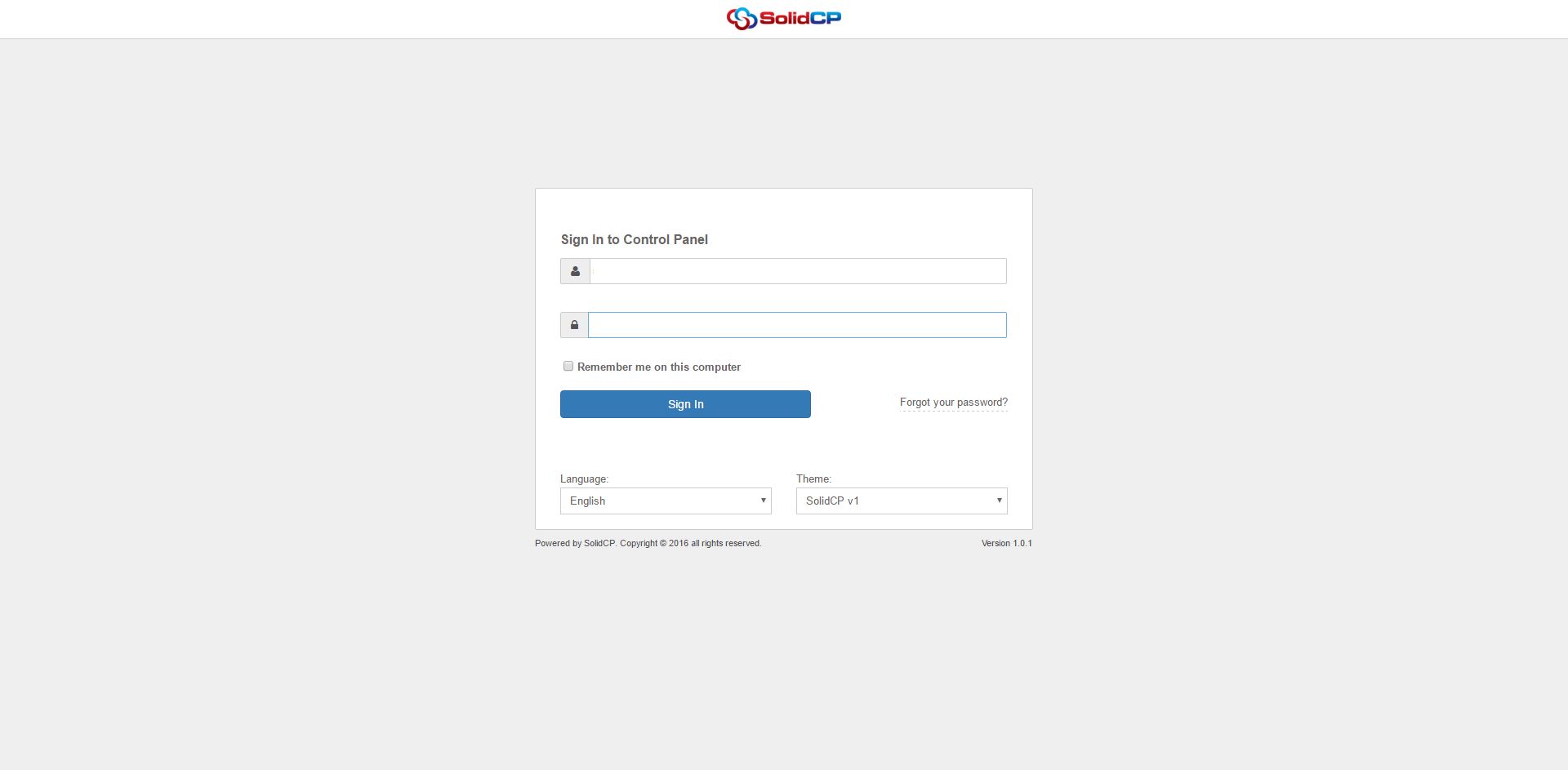 SolidCP Alternatives and Similar Apps & Services | AlternativeTo