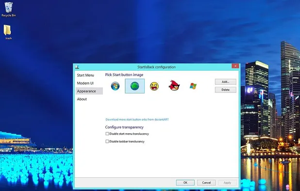Open Shell Alternatives and Similar Software | AlternativeTo