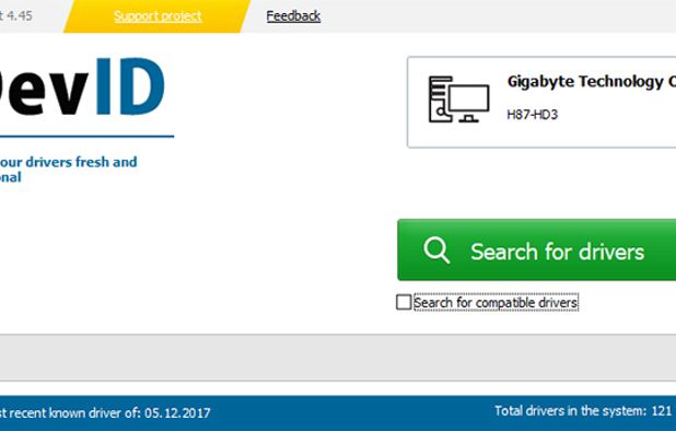 Free Driver Easy Alternatives For Windows Driver Updaters And Similar Apps Page 3 Alternativeto
