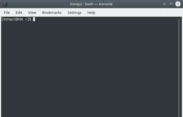 iTerm2 Alternatives for Linux: Top 12 Terminal Emulators | AlternativeTo