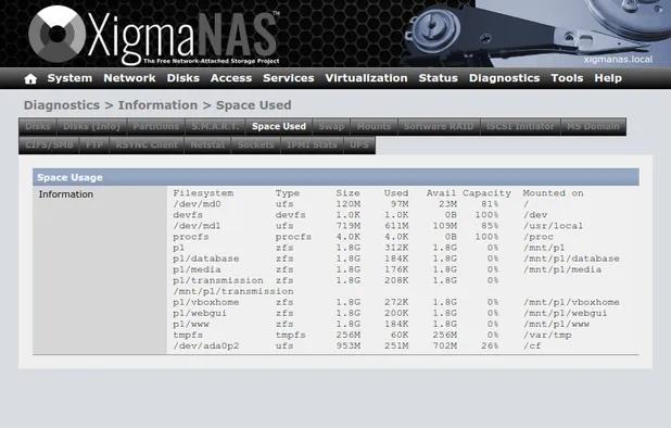 Western Digital My Cloud Alternatives: Top 18 NAS Systems & Similar Apps | AlternativeTo