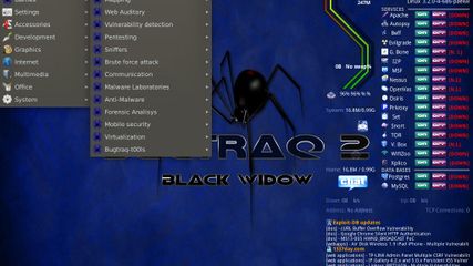 Bugtraq: System offers the most comprehensive | AlternativeTo