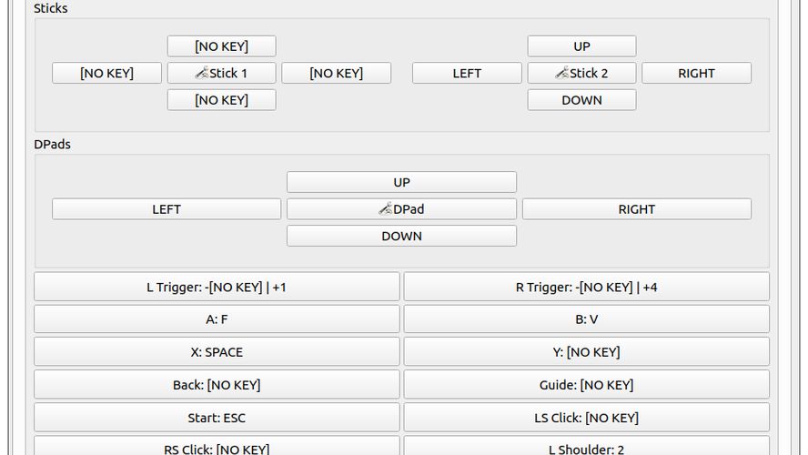 reWASD Alternatives and Similar Software | AlternativeTo