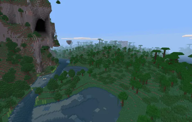 Best Games Like Minecraft: Top Sandbox & Crafting Games in 2025 ...