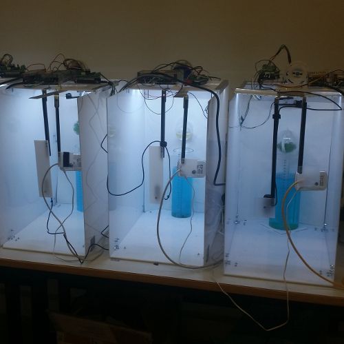 LabsLand: Lets students access real educational laboratories through ...