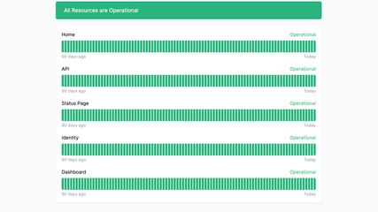 OneUptime: Open-source complete observability platform | AlternativeTo