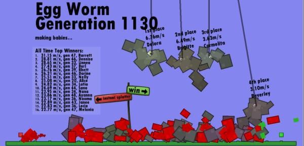 Egg Worm Generator Alternatives: Top 4 Simulation & Similar Games ...