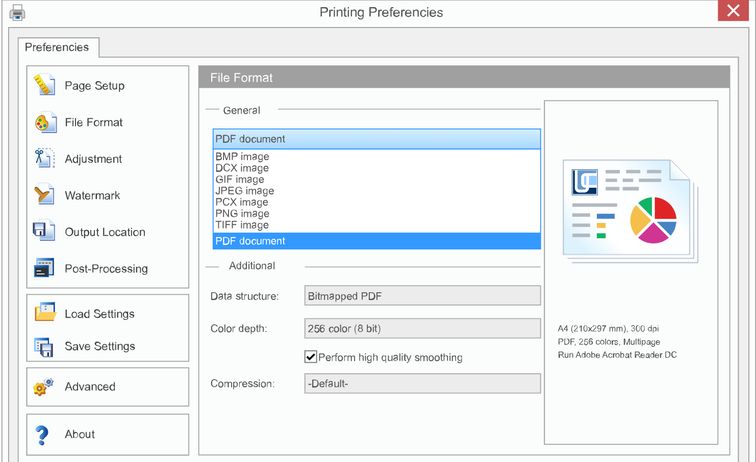 PDFCreator Alternatives: 25+ PDF Printers & PDF Editors | AlternativeTo