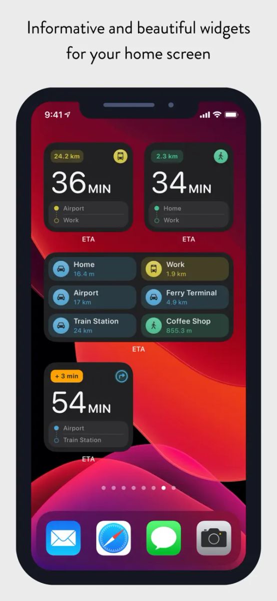 Eta Gps And Maps Alternatives Top 3 Gps Navigation Services And Similar