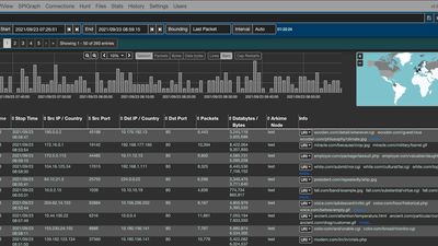 Arkime: Reviews, Features, Pricing & Download | AlternativeTo
