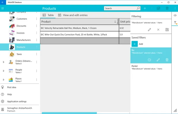 Free Microsoft Access Alternatives for Windows: 25+ Database Management ...