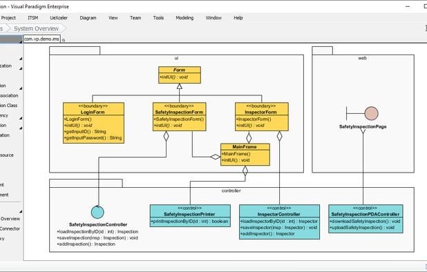 StarUML Alternatives: 25+ UML Modeling Tools & Similar Apps | AlternativeTo