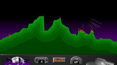 Worms Alternatives: Top 10 Turn Based and similar games | AlternativeTo