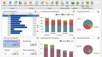 Database Oasis Alternatives and Similar Software | AlternativeTo