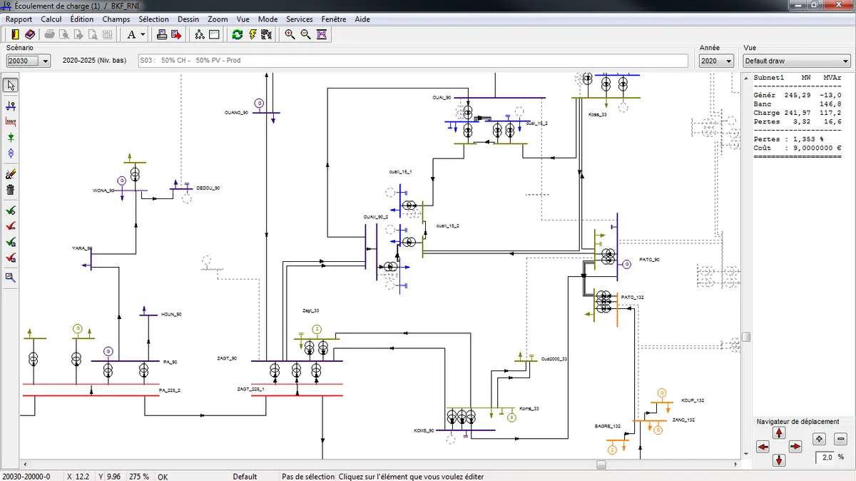 NAP - Network Analysis and Planning Alternatives and Similar Software ...
