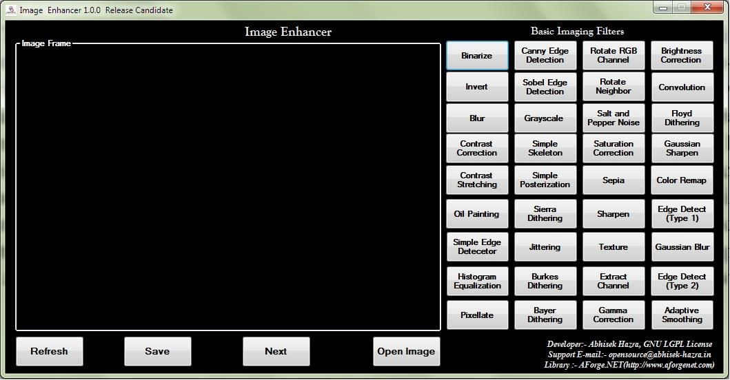 Image Enhancer Alternatives: Top 10 Image Editors and similar apps ...
