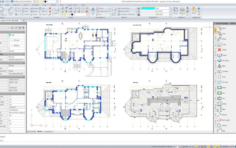 7 Best AutoCAD Alternatives: Top CAD Software & 3D Modelers in 2023 ...