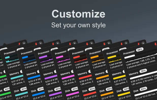Macs Fan Control Alternatives: Top 10 System Information Utilities ...
