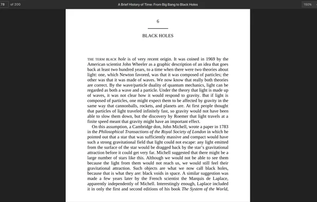 Foliate Alternatives for Windows: Top 18 Ebook & PDF Readers ...