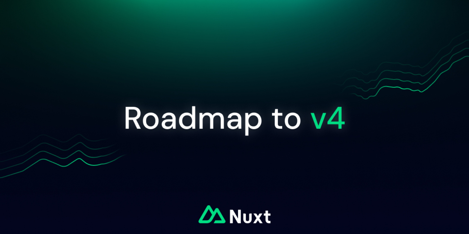 Nuxt 4 alpha released with new directory structure and improved data fetching | AlternativeTo