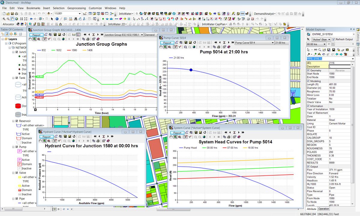 InfoWater Alternatives and Similar Software | AlternativeTo